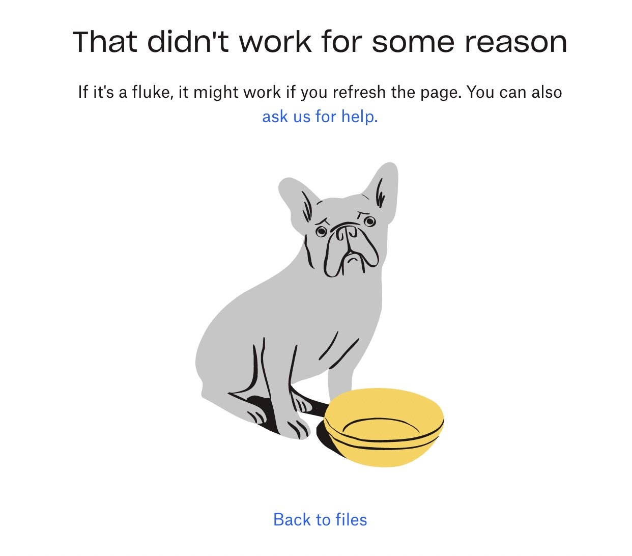 Using cartoons and illustrations on websites and apps to create ...