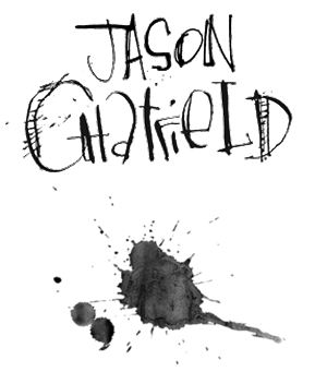 New Yorker Cartoonist Jason Chatfield - Cartoons from The New Yorker ...