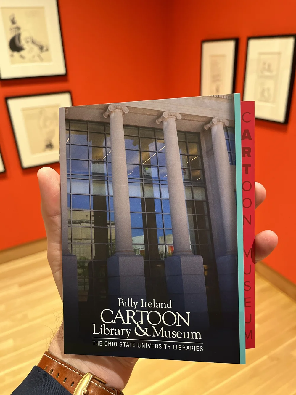 art — New Yorker Cartoonist Jason Chatfield - Blog