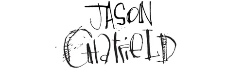 New Yorker Cartoonist Jason Chatfield