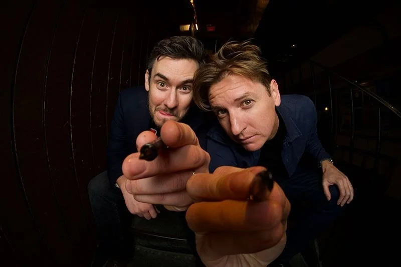 Thoughts On Having a Writing Partner. - New Yorker Cartoonist Jason ...