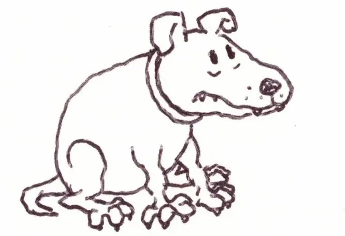 Artist Spotlight: George Booth. (1926-2022) - New Yorker Cartoonist ...