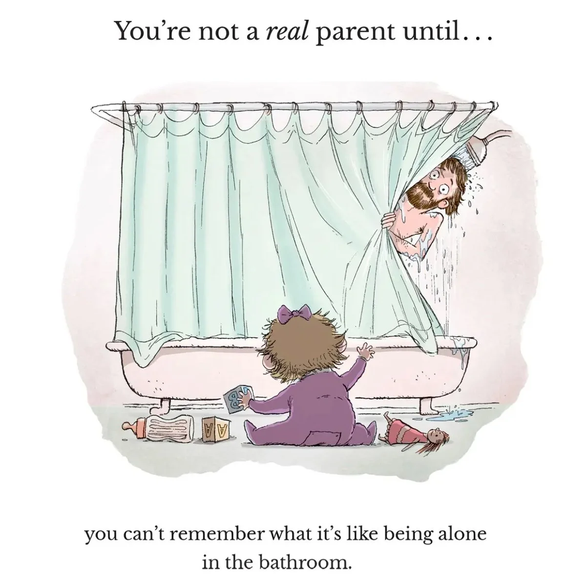 New Yorker Cartoonist Jason Chatfield - Blog