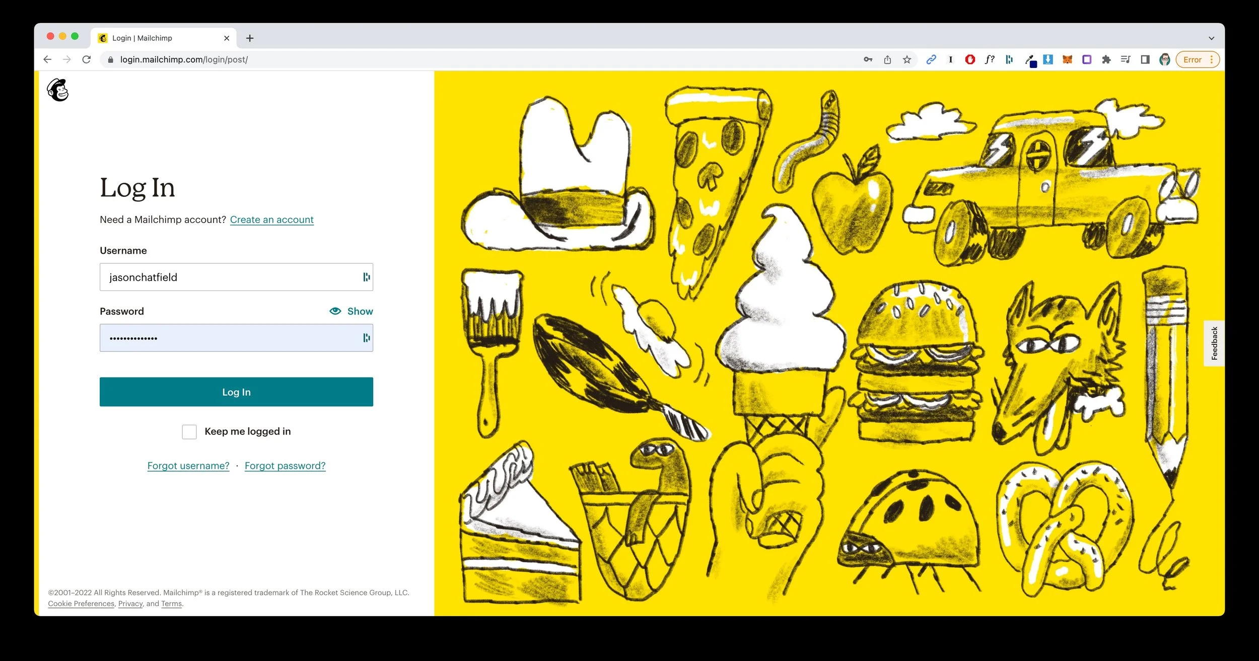 Using cartoons and illustrations on websites and apps to create ...