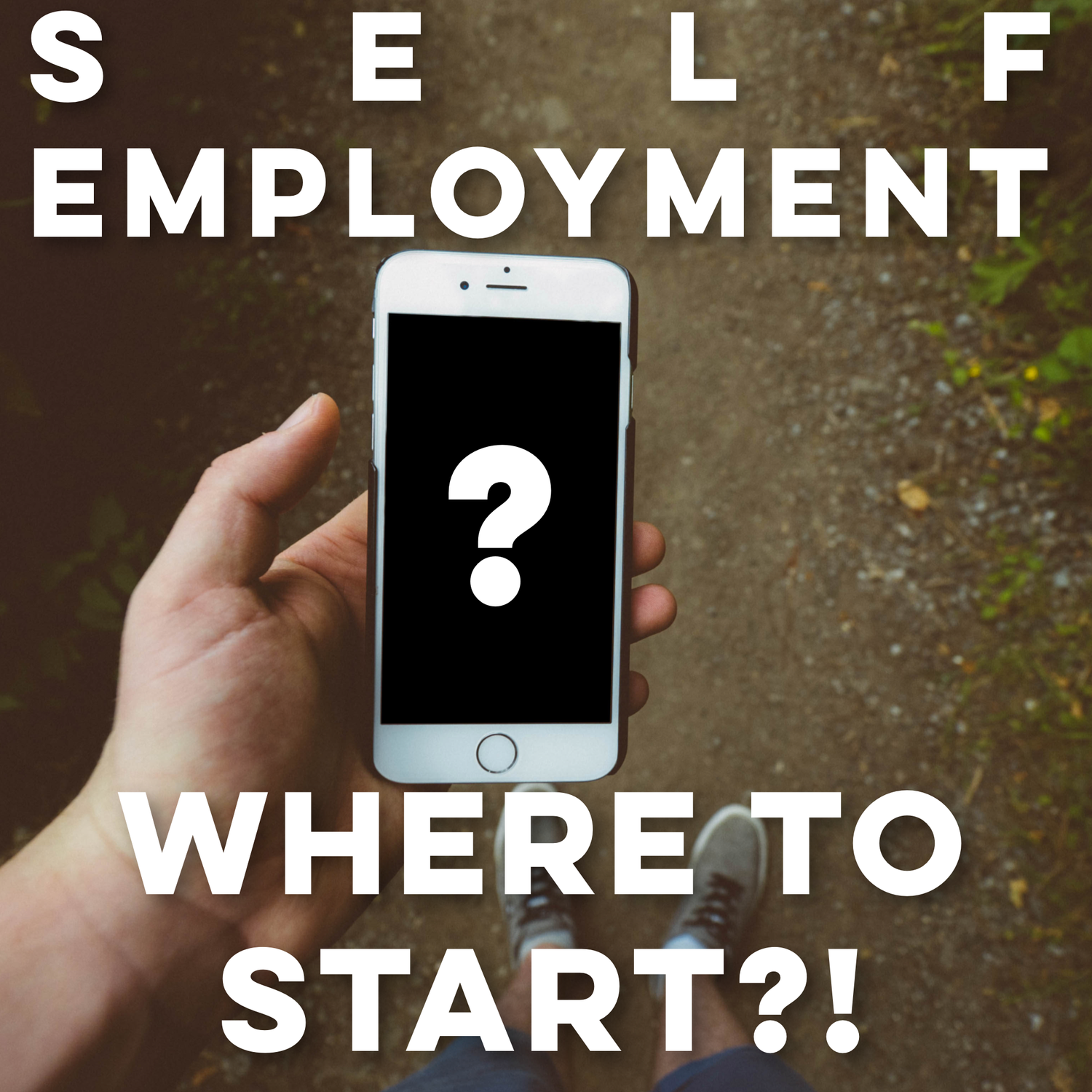 Where to Start?! Free Self-Employment Online Course — Maggie Karshner ...