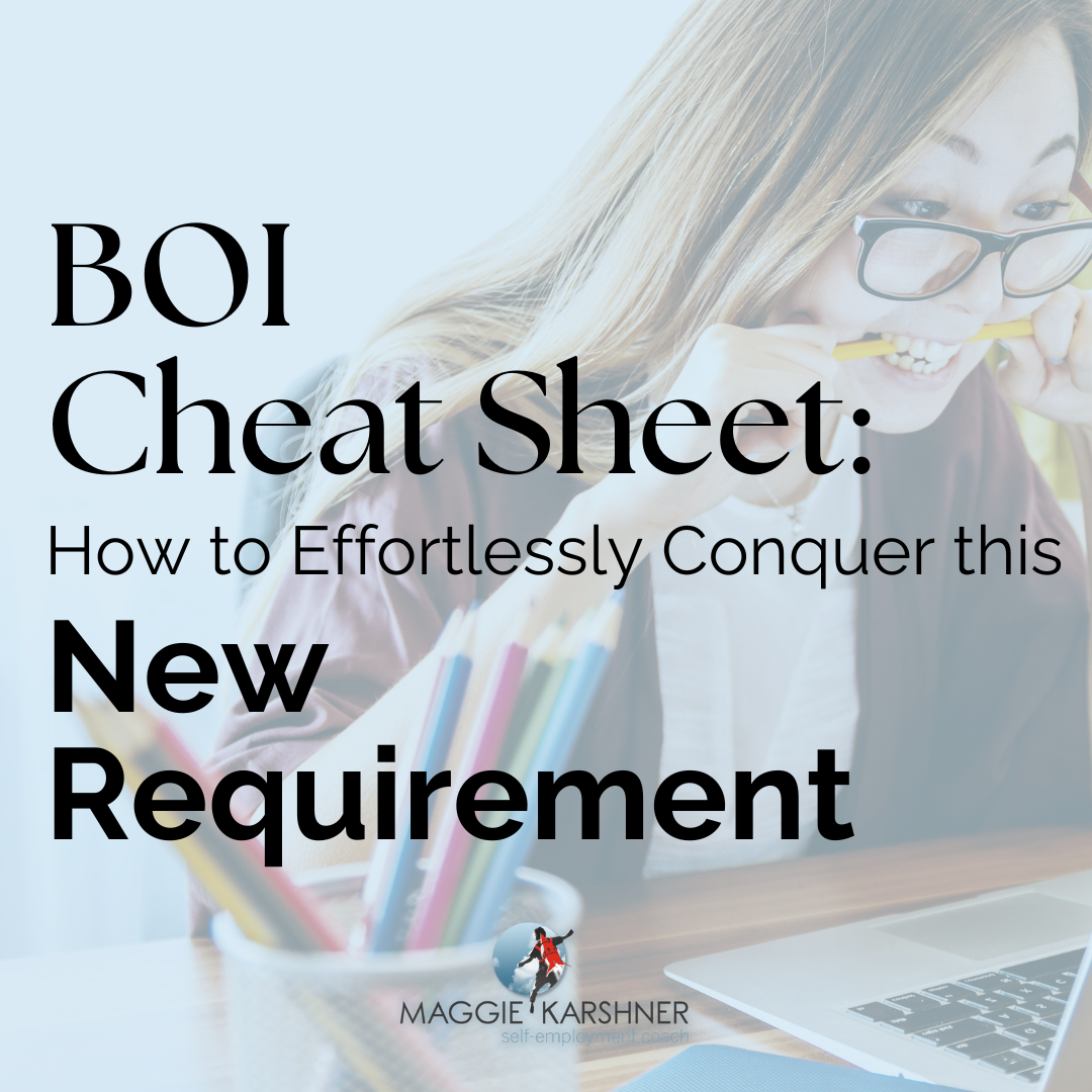 BOI Cheat Sheet: How to Effortlessly Conquer this New Requirement ...