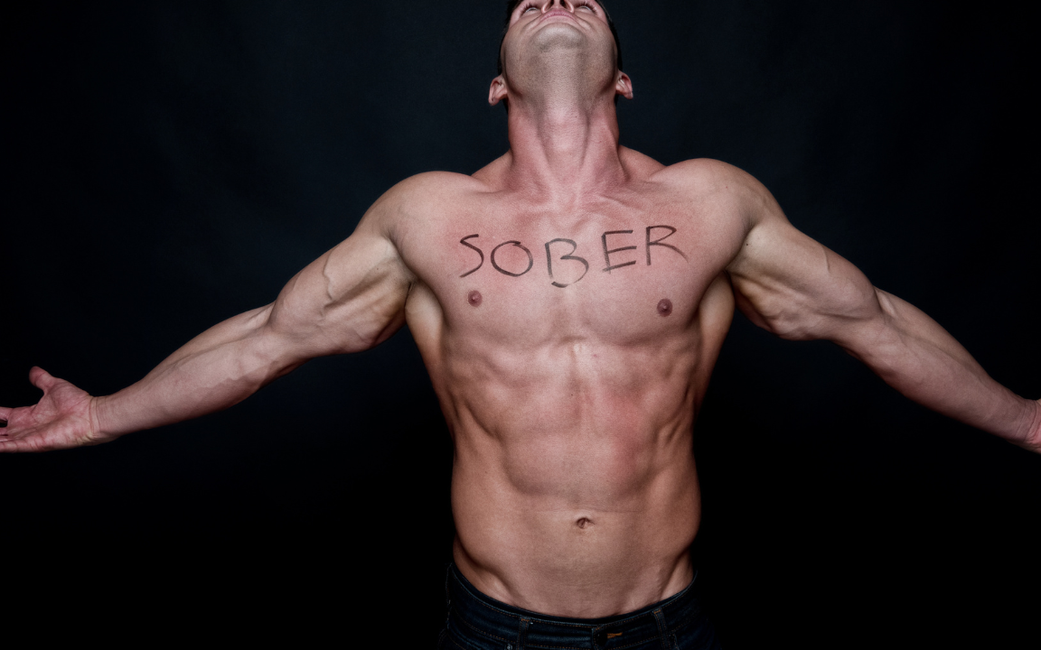 That Sober Guy Podcast