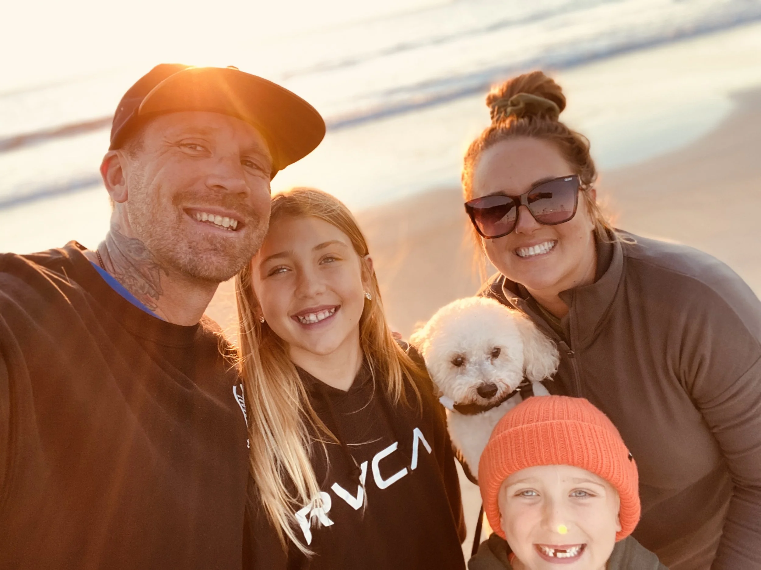 That Sober Guy Podcast