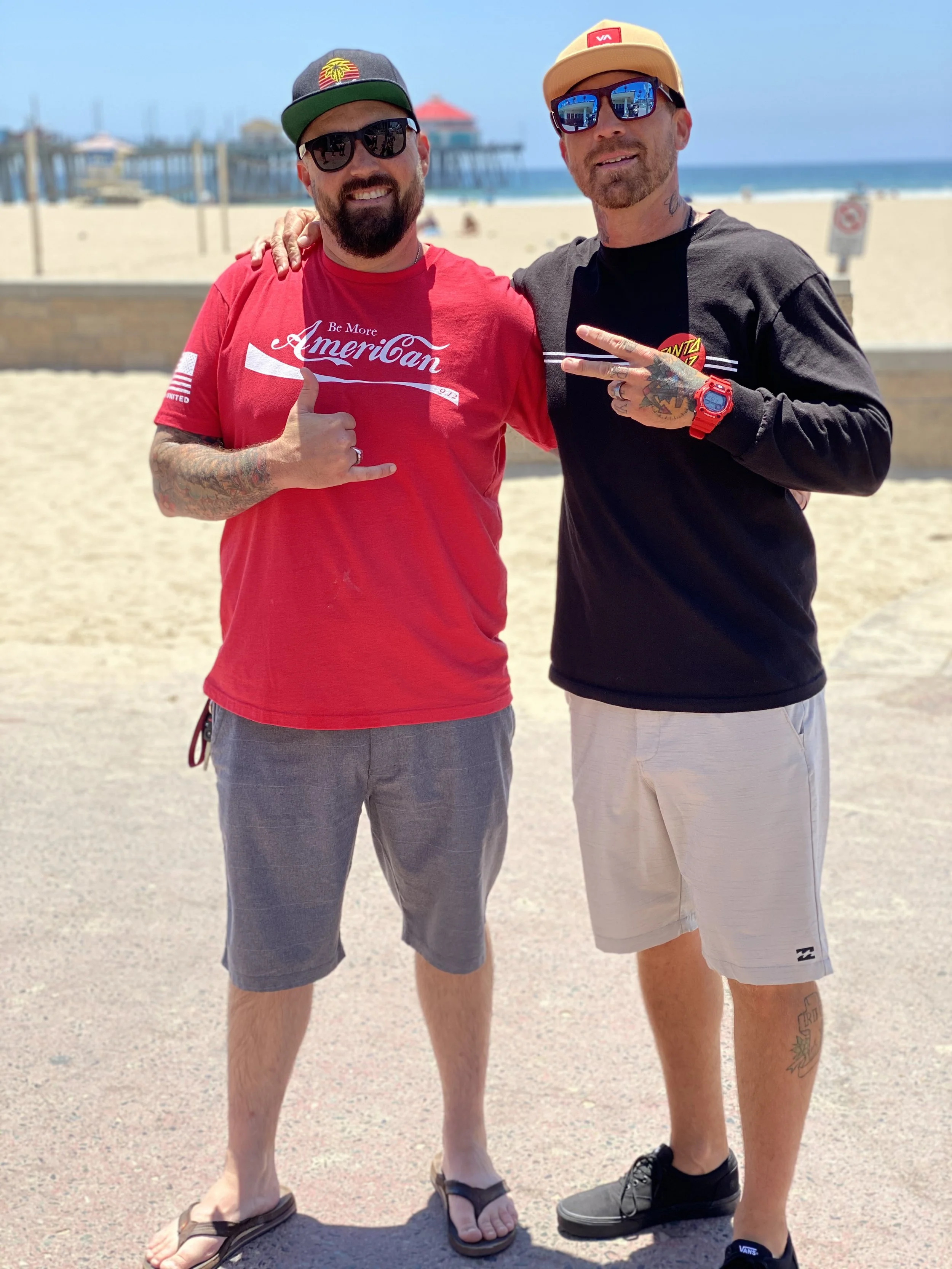 That Sober Guy Podcast