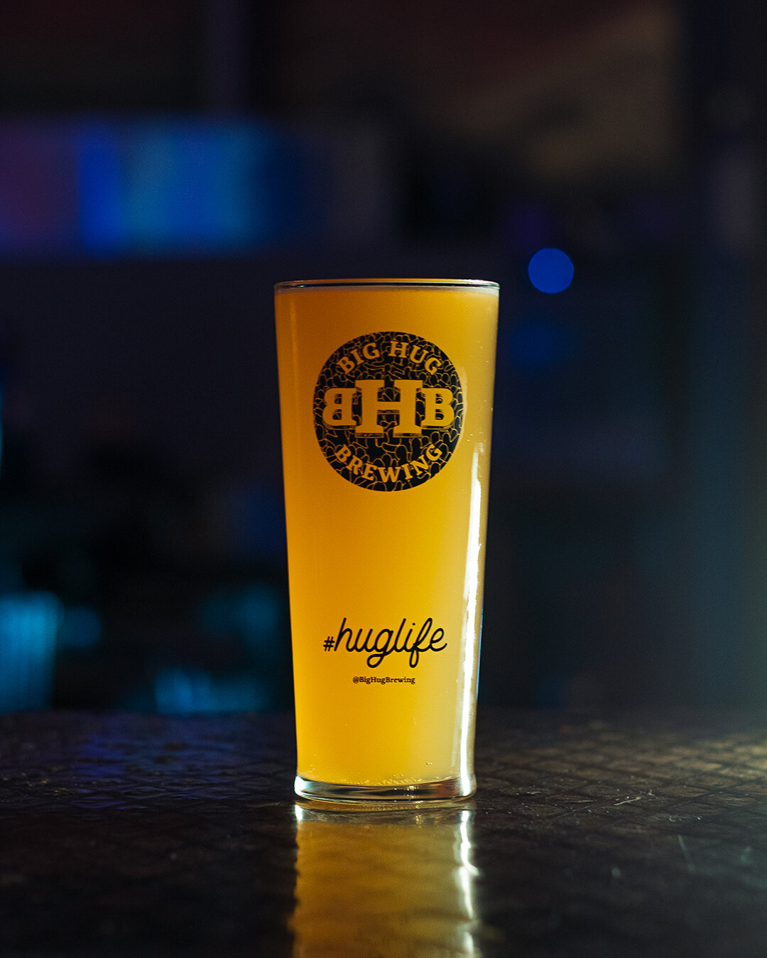 Big Hug Brewing | Beers | Shop | Brighton | London | Mini Kegs | Cans ...