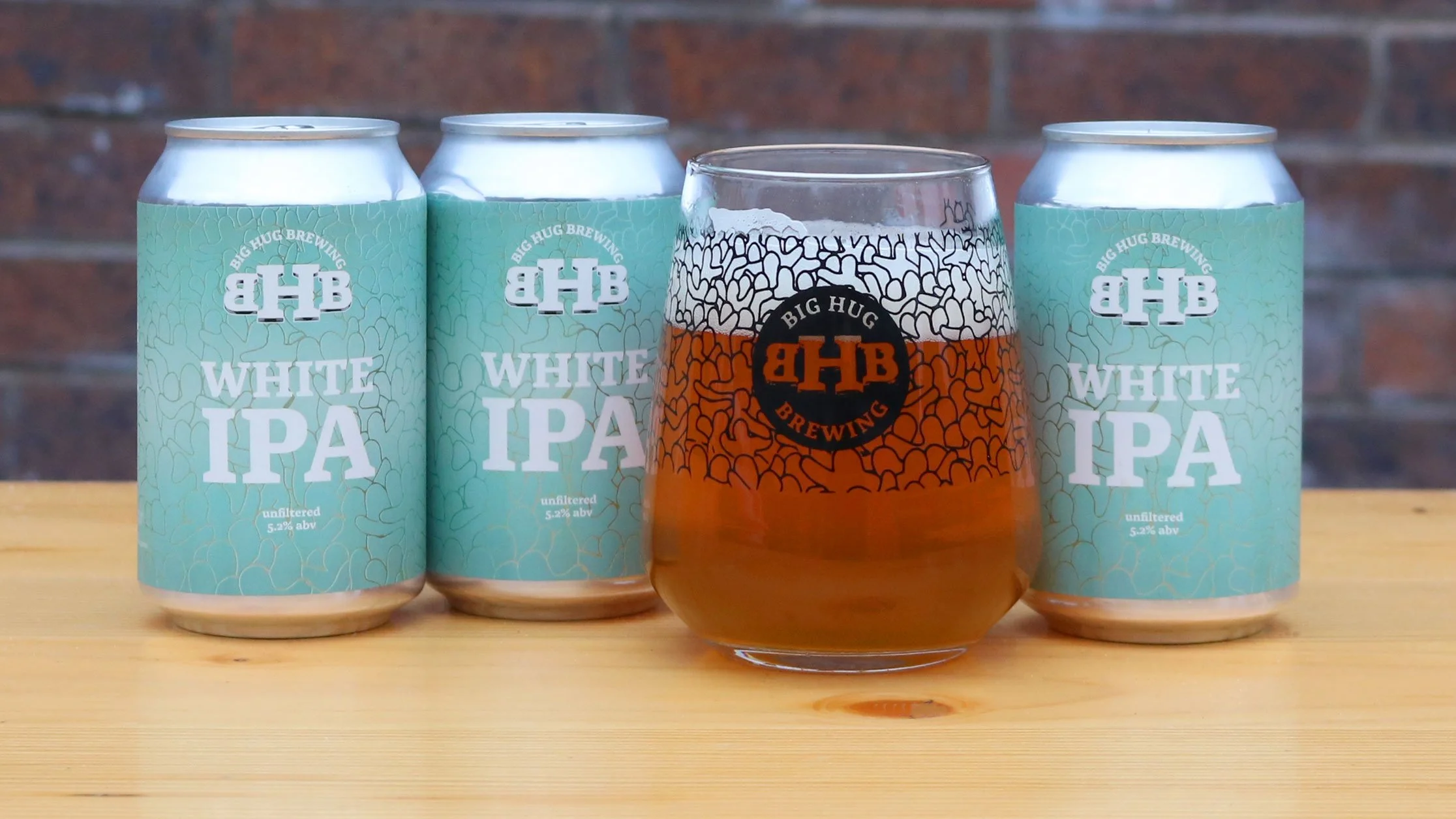 Big Hug Brewing | Beers | Shop | Brighton | London | Mini Kegs | Cans ...