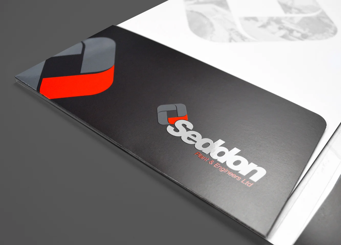 Seddon Group Limited — AD Profile Design Works
