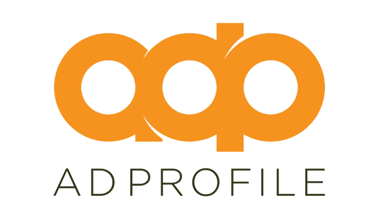 AD Profile Creative Design
