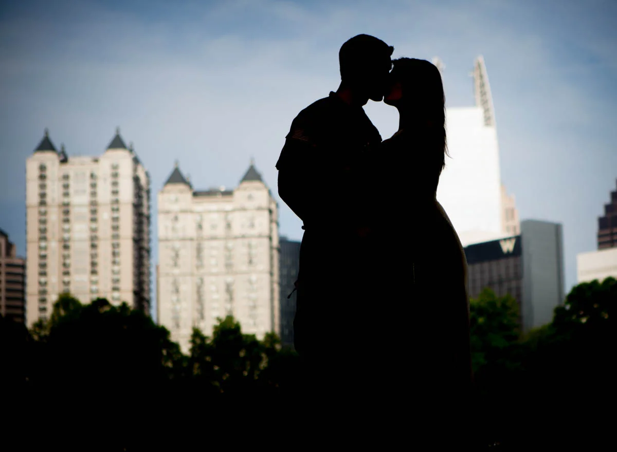 Atlanta Artistic Wedding Photographers | Award Winning Atlanta Wedding ...