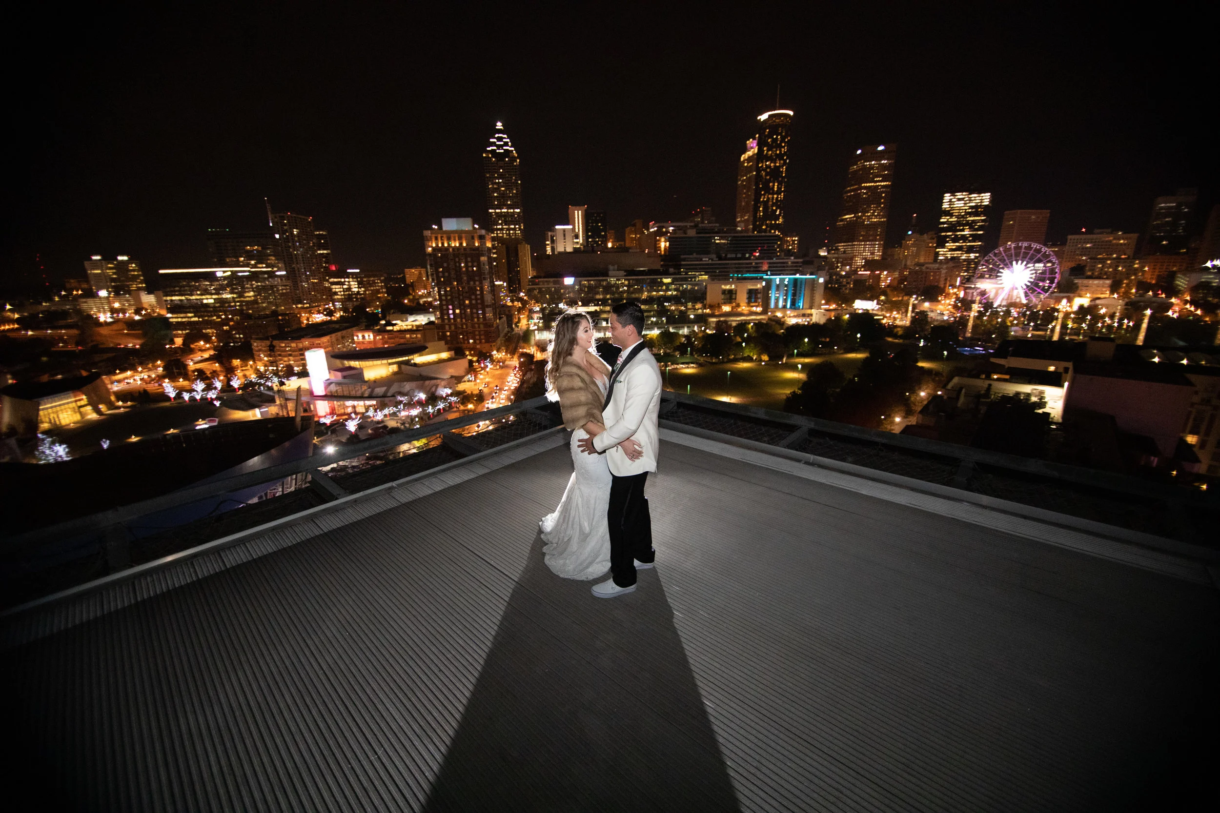 Atlanta Artistic Wedding Photographers | Award Winning Atlanta Wedding ...