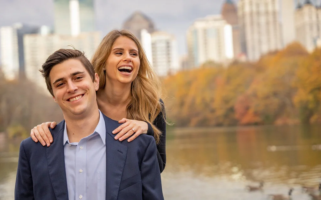 Atlanta Artistic Wedding Photographers | Award Winning Atlanta Wedding ...