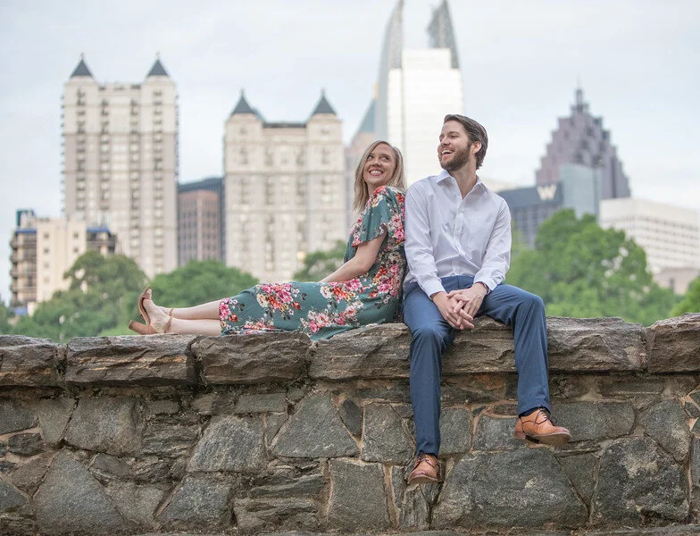 Atlanta Artistic Wedding Photographers | Award Winning Atlanta Wedding ...