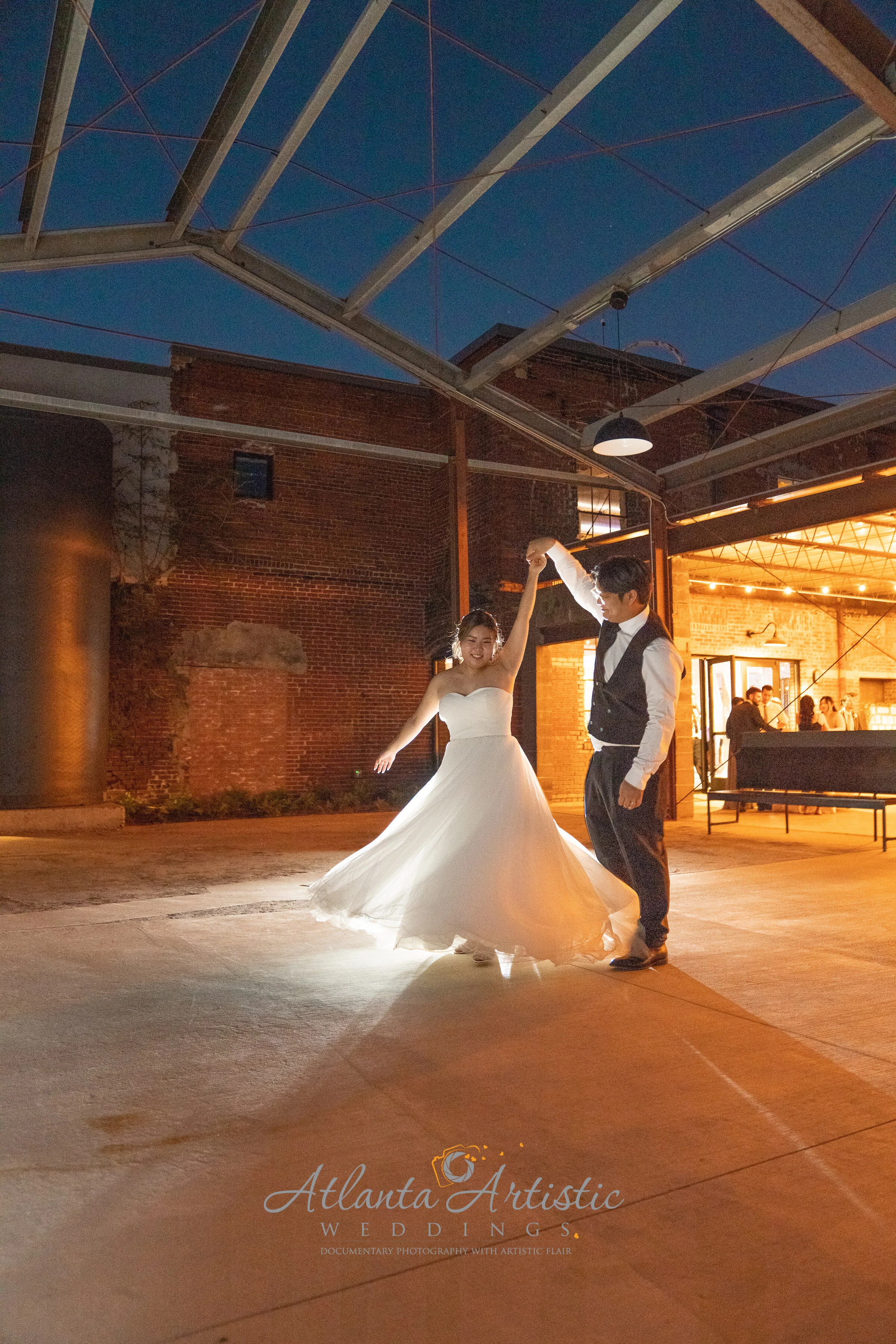 Atlanta Artistic Wedding Photographers | Atlanta Artistic Wedding ...