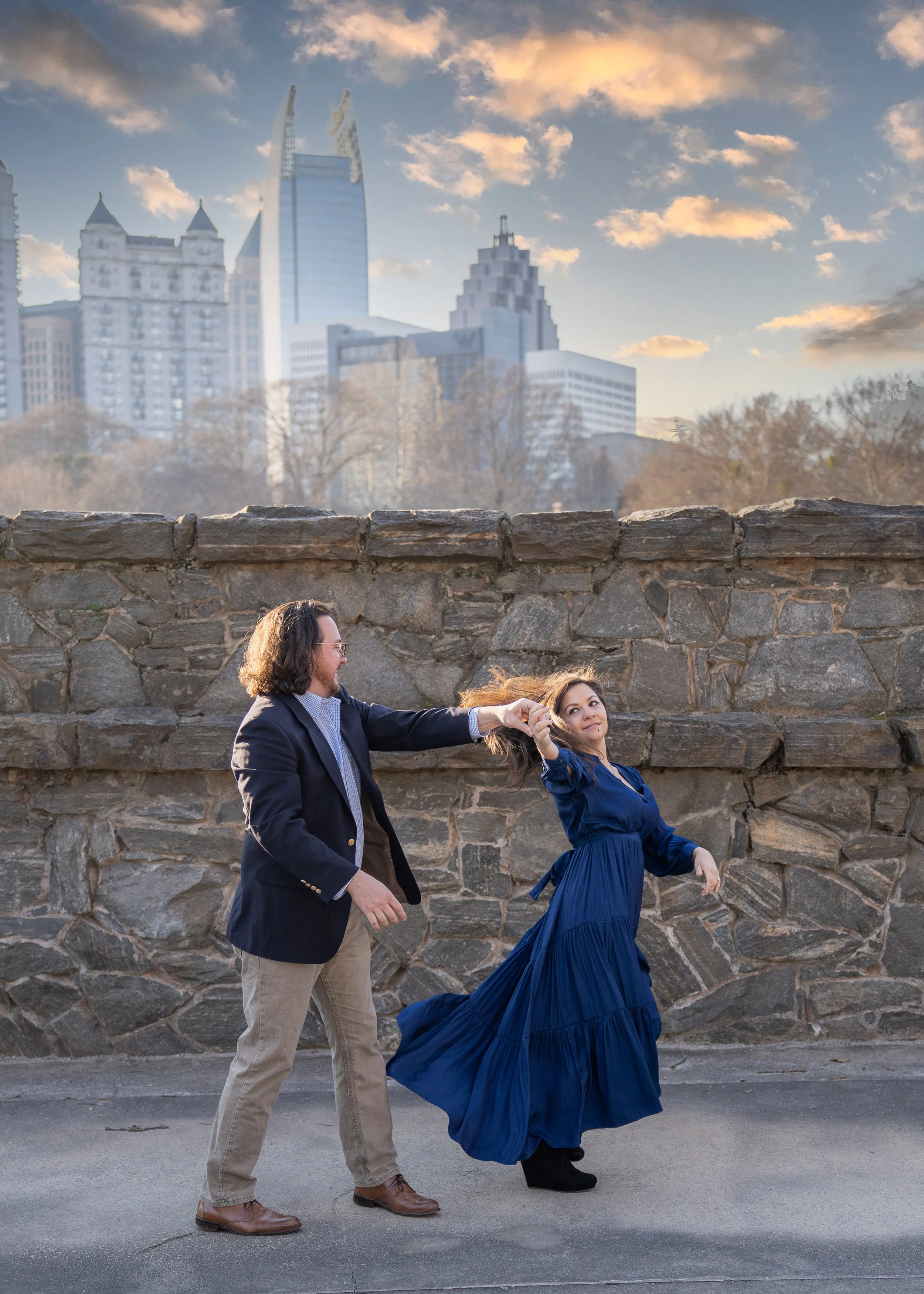 Atlanta Artistic Wedding Photographers | Award Winning Atlanta Wedding ...