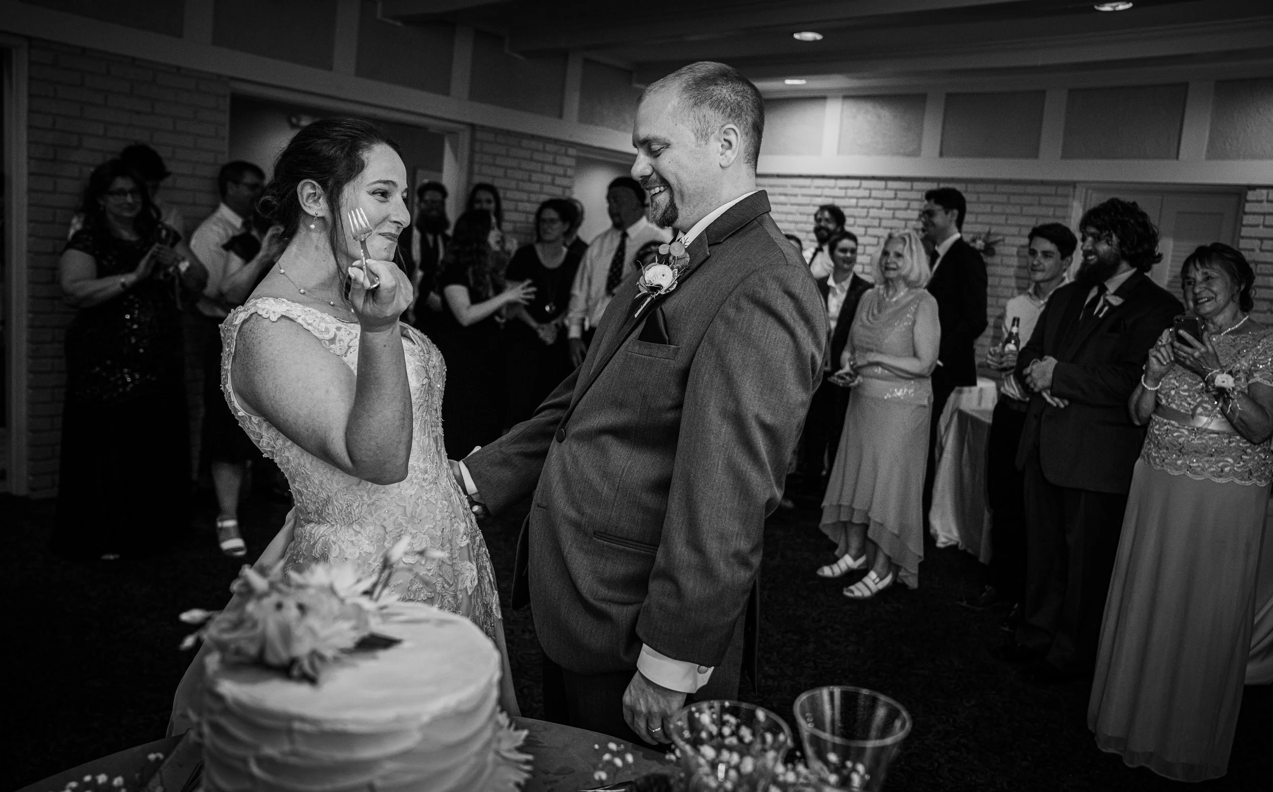 Atlanta Artistic Wedding Photographers | Award Winning Atlanta Wedding ...