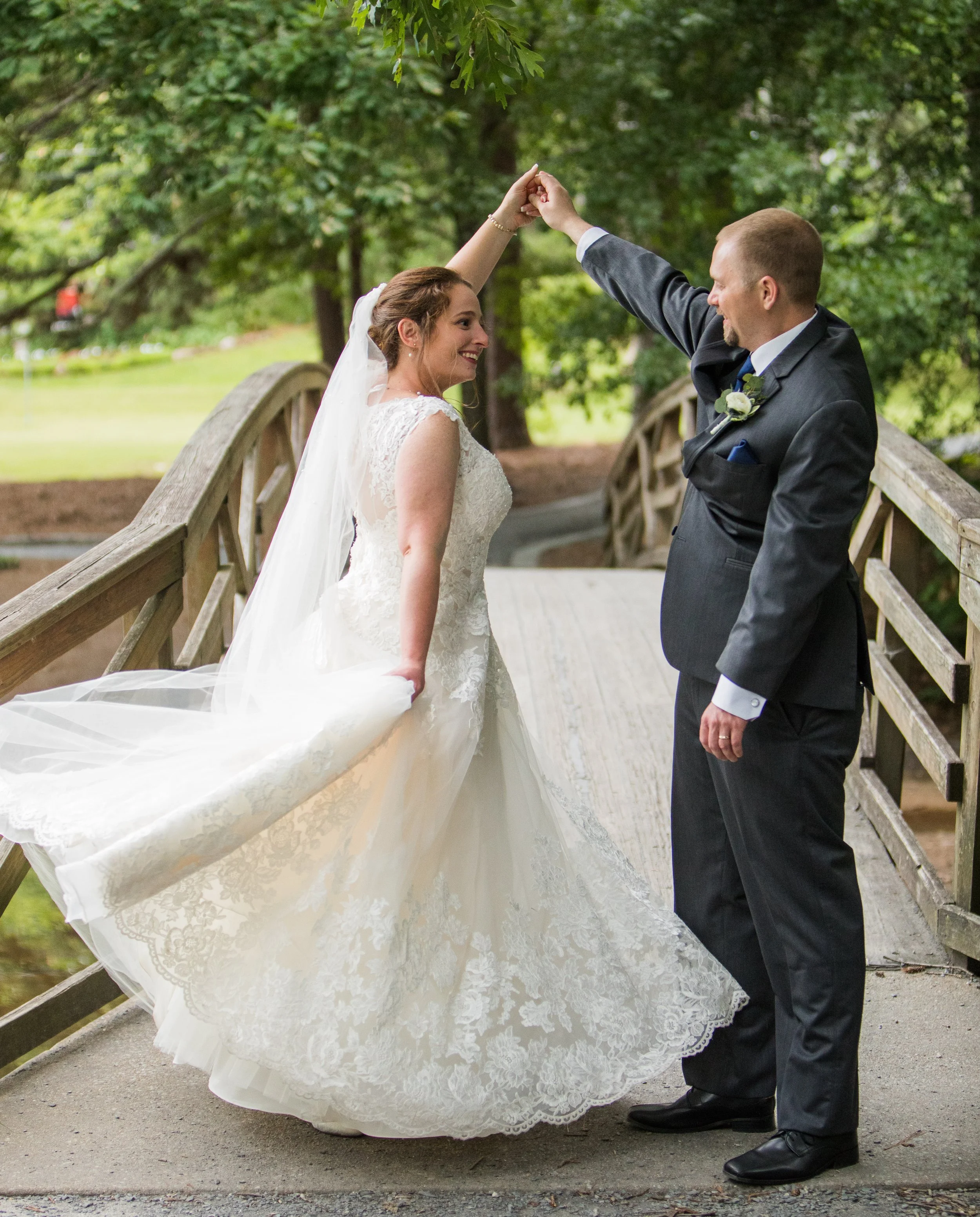 Atlanta Artistic Wedding Photographers | Award Winning Atlanta Wedding ...