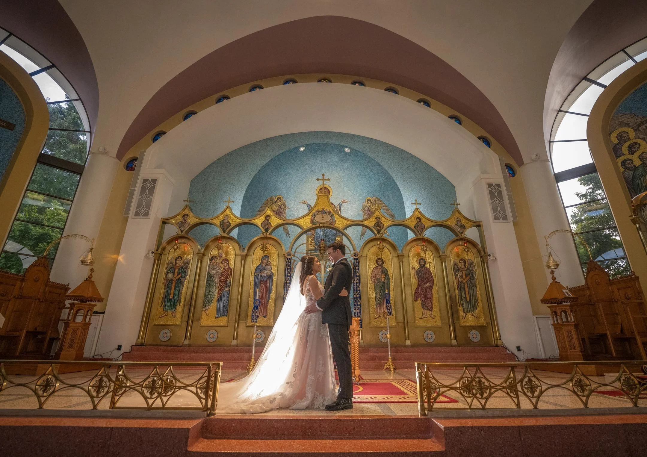 Atlanta churches for weddings | Honestweddingadvice.com