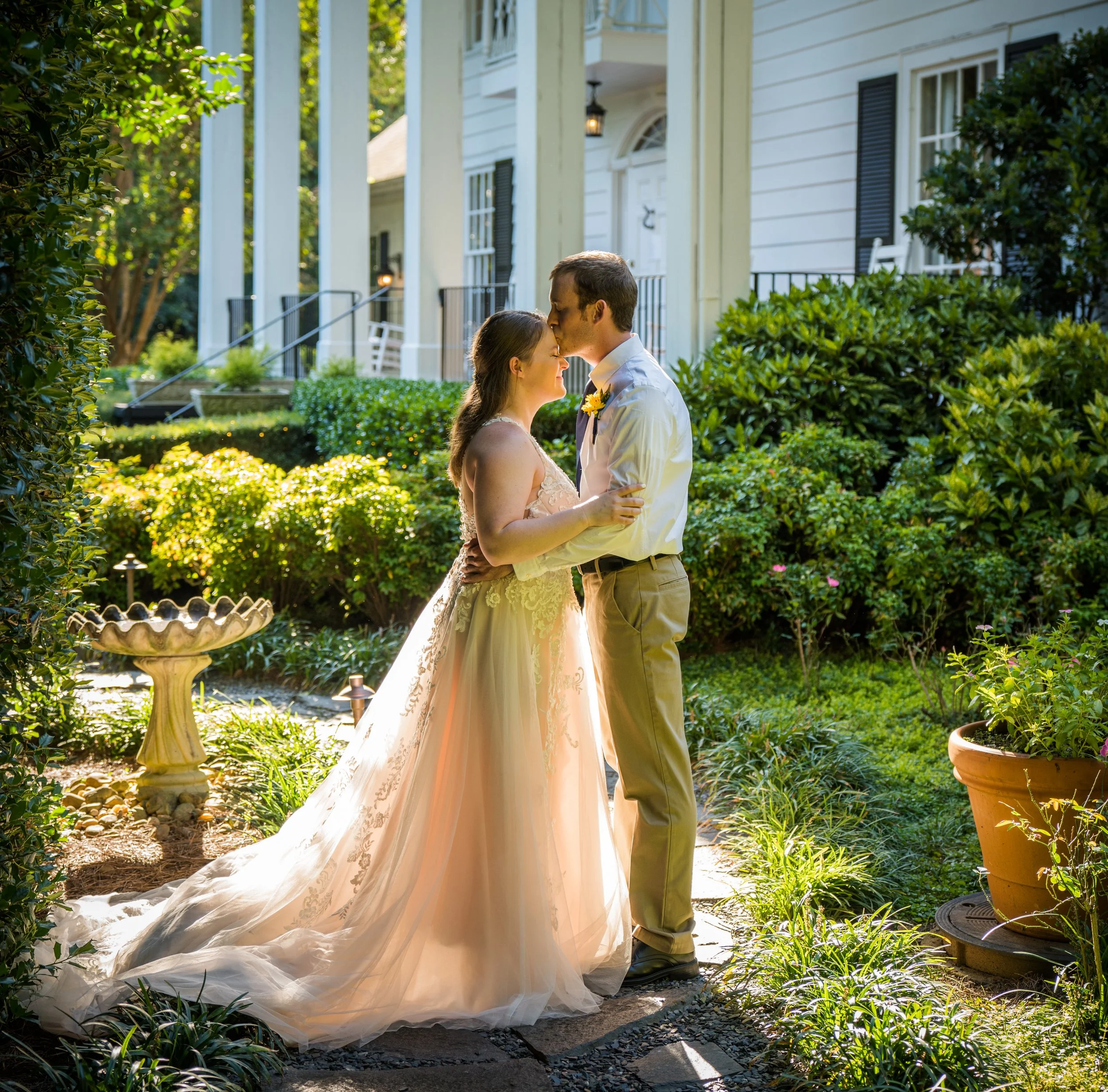 Atlanta Artistic Wedding Photographers | Atlanta Artistic Wedding ...