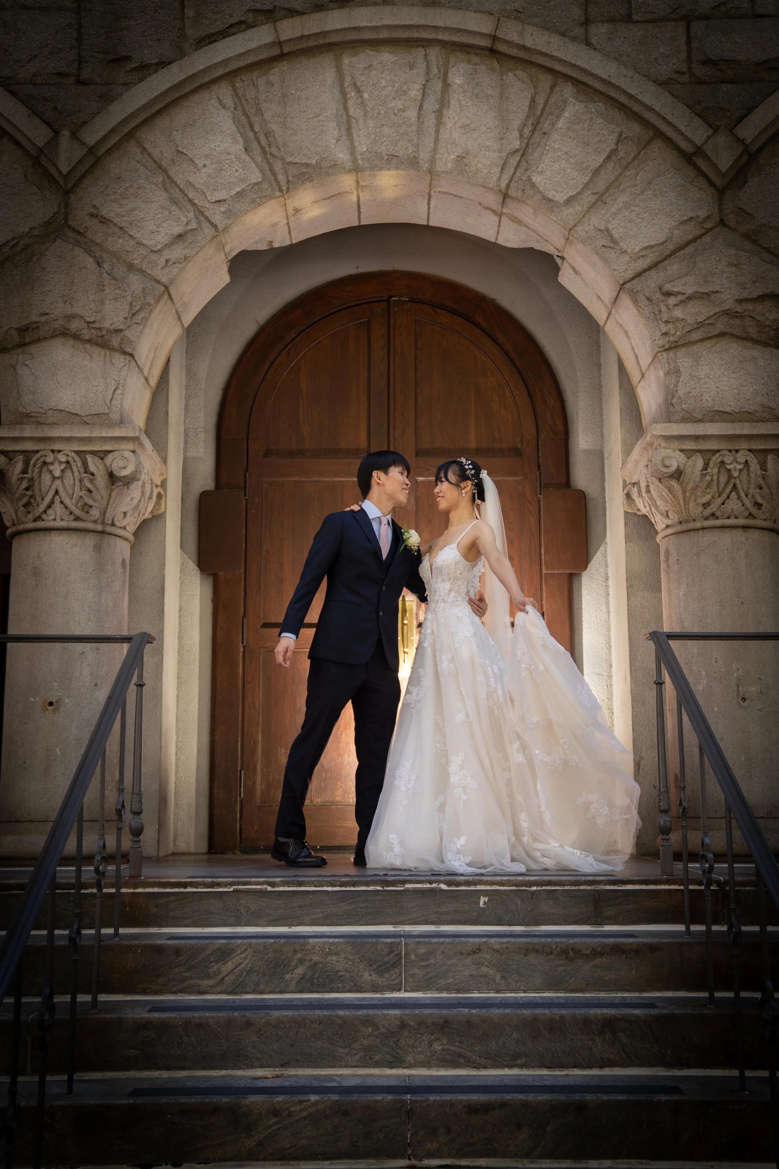 Atlanta Artistic Wedding Photographers | Award Winning Atlanta Wedding ...