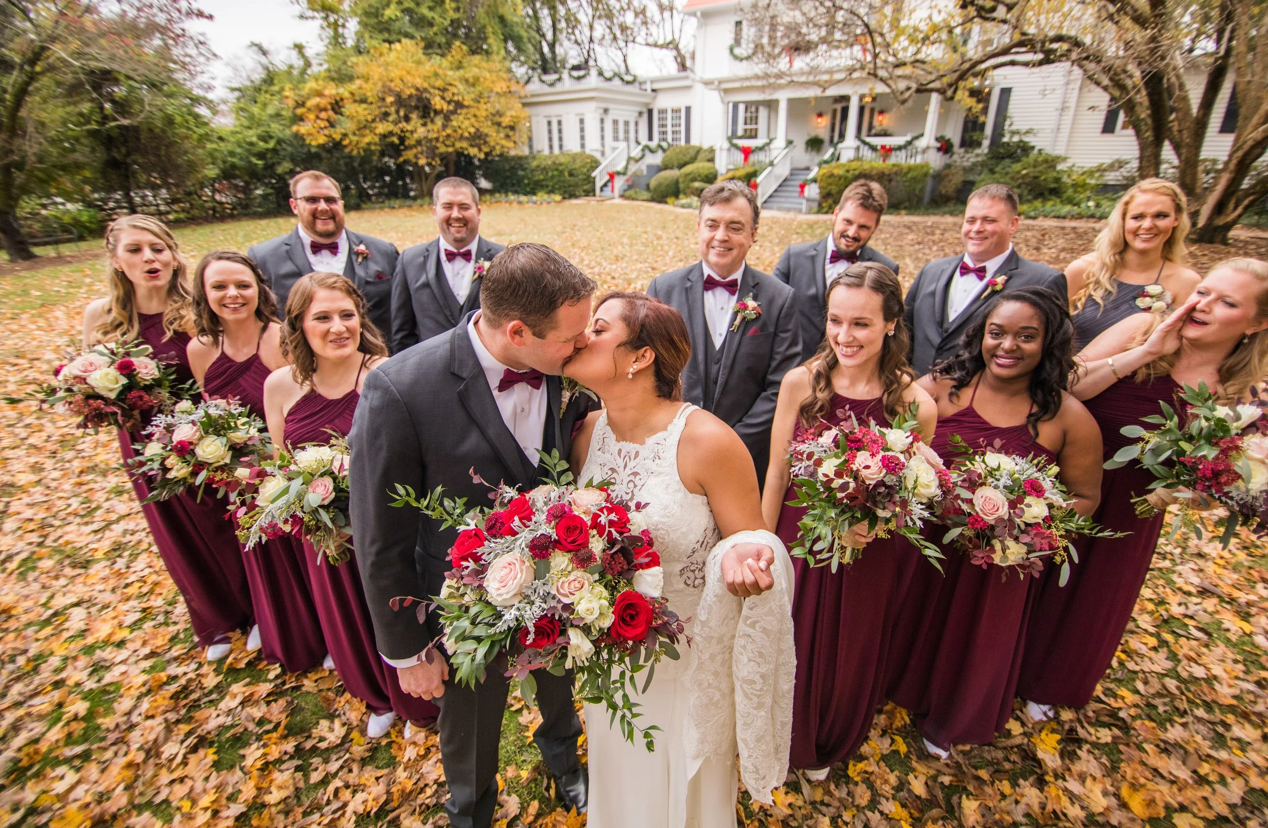 Atlanta Artistic Wedding Photographers | Atlanta Artistic Wedding ...