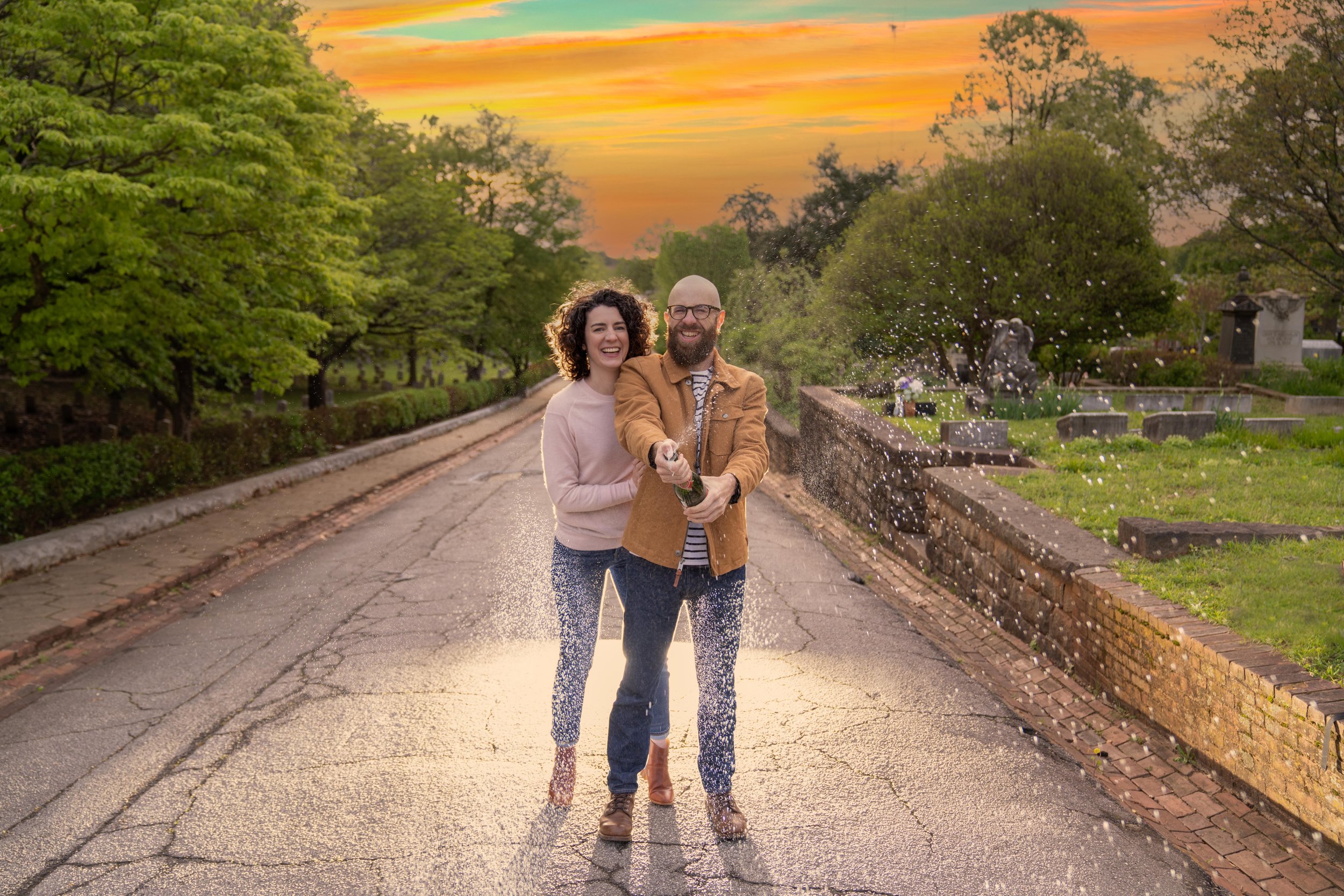 Atlanta Artistic Wedding Photographers | Atlanta Artistic Wedding ...