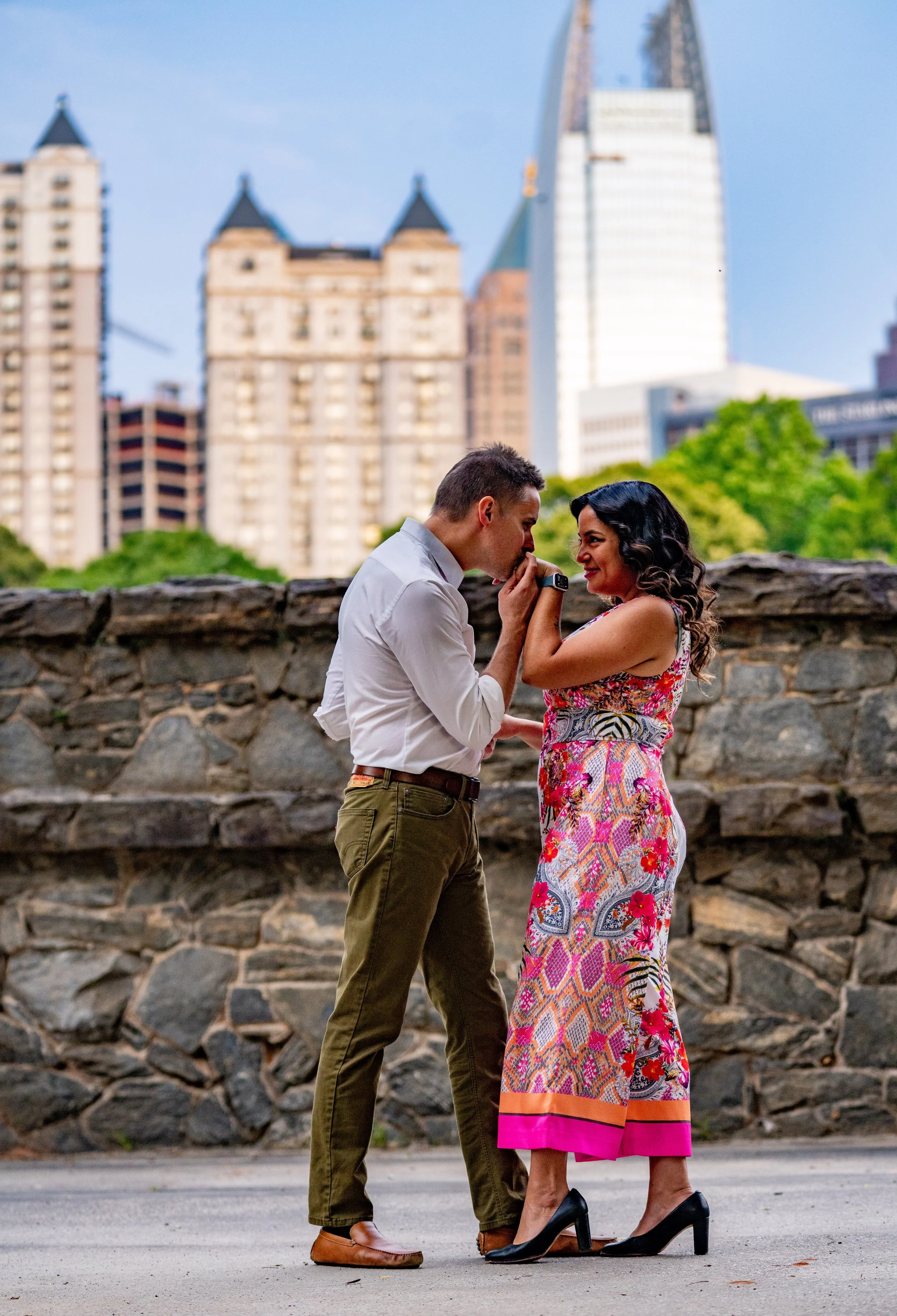 Atlanta Artistic Wedding Photographers | Atlanta Artistic Wedding ...