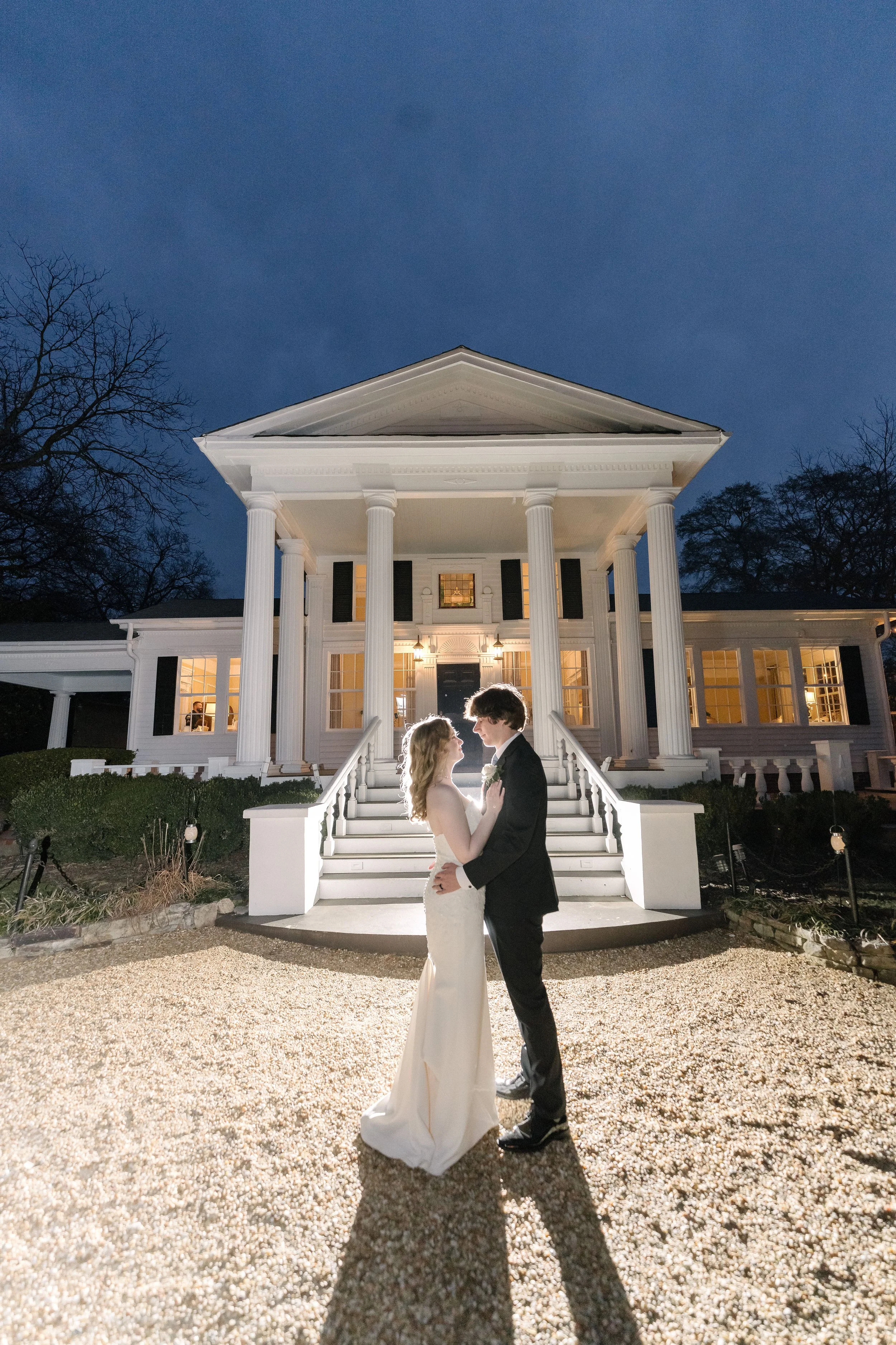 Brawner hall wedding | Beachweddingtips.com