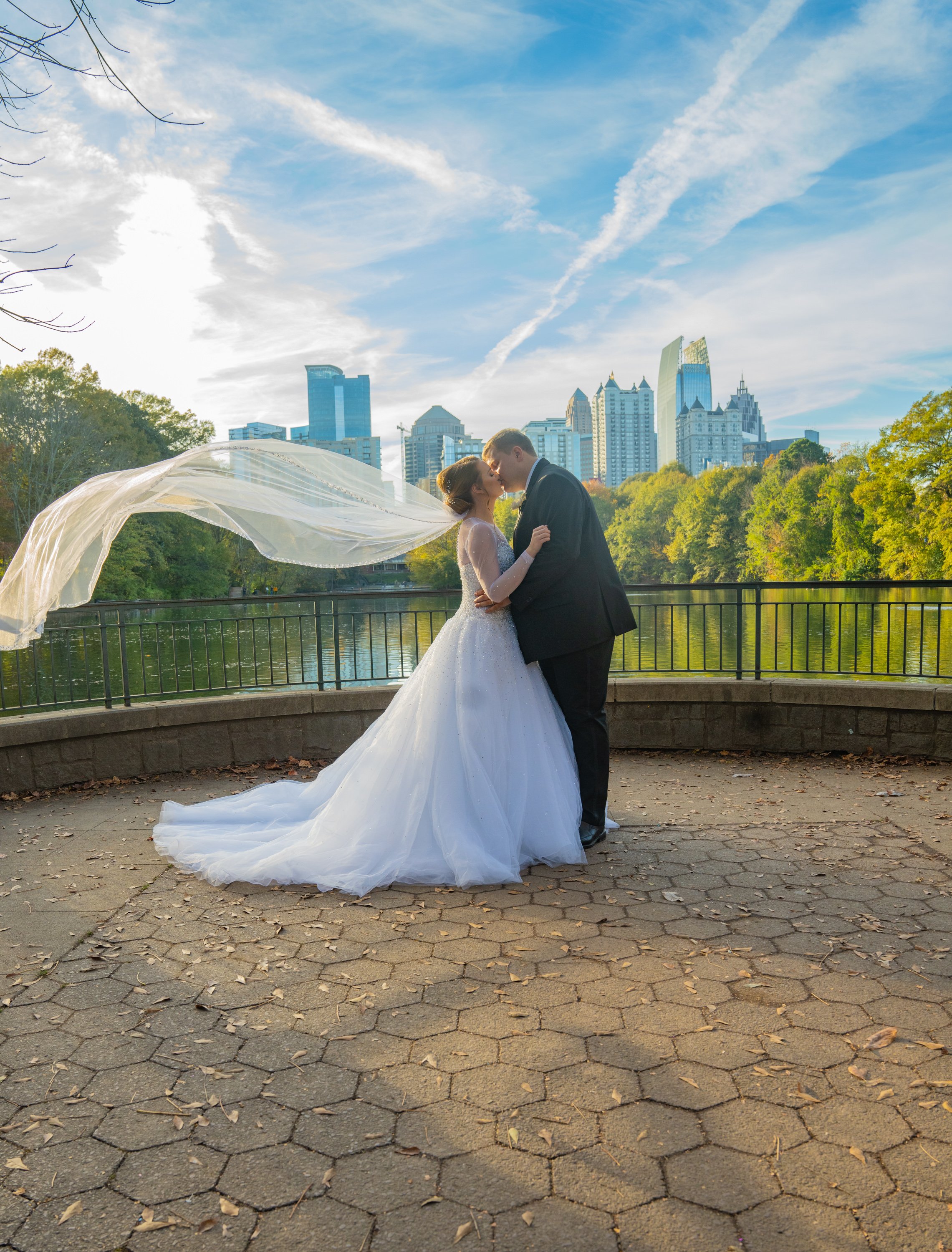 Atlanta Artistic Wedding Photographers | Atlanta Artistic Wedding ...