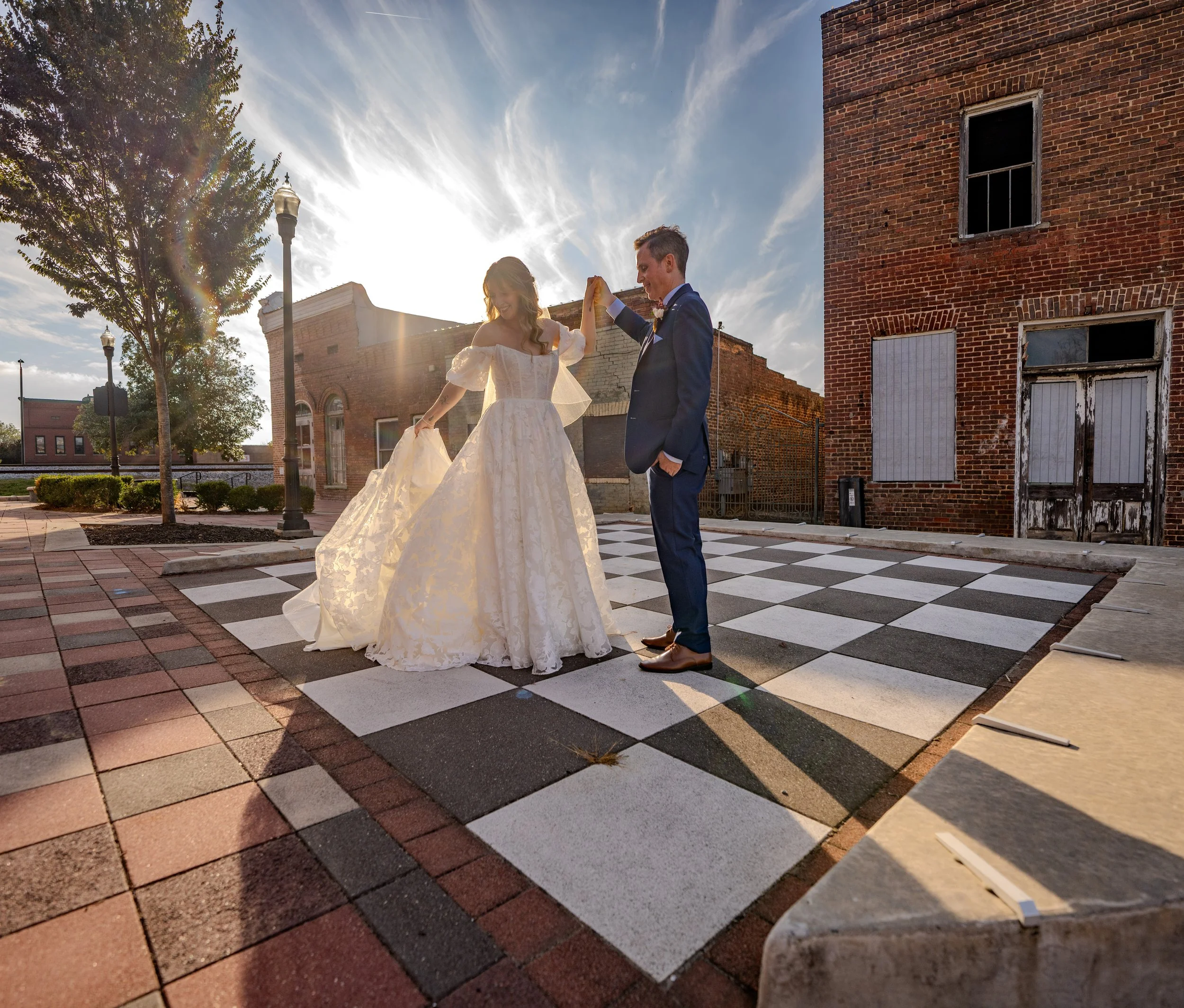 Atlanta Artistic Wedding Photographers | Atlanta Artistic Wedding ...
