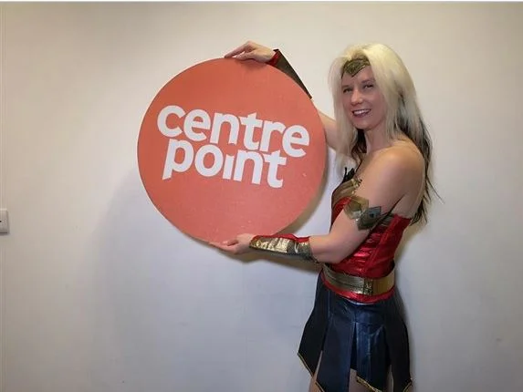 Charity — Phoenix Features