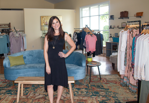 About — Centro Shoes, Inc.