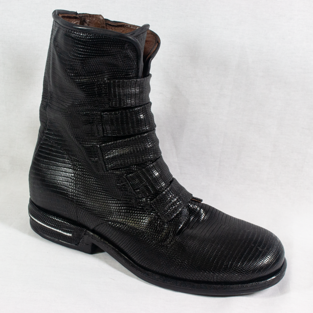 AS98 — Centro Shoes, Inc.