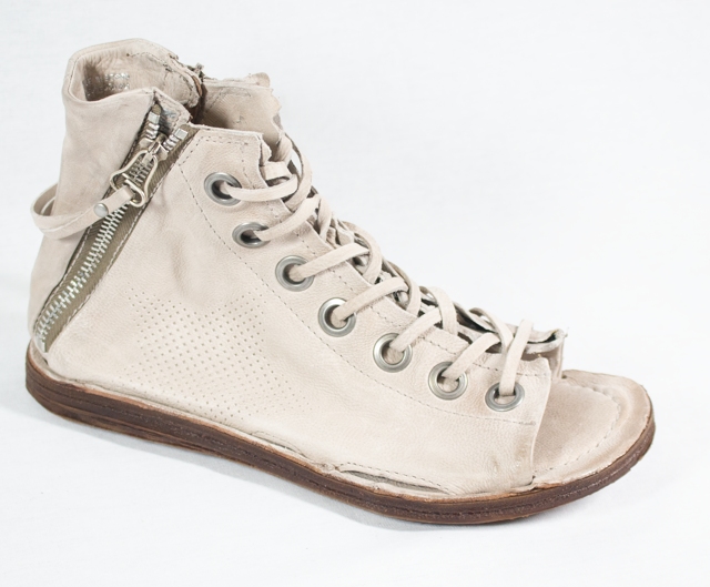 AS98 — Centro Shoes, Inc.