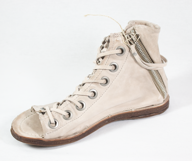 AS98 — Centro Shoes, Inc.