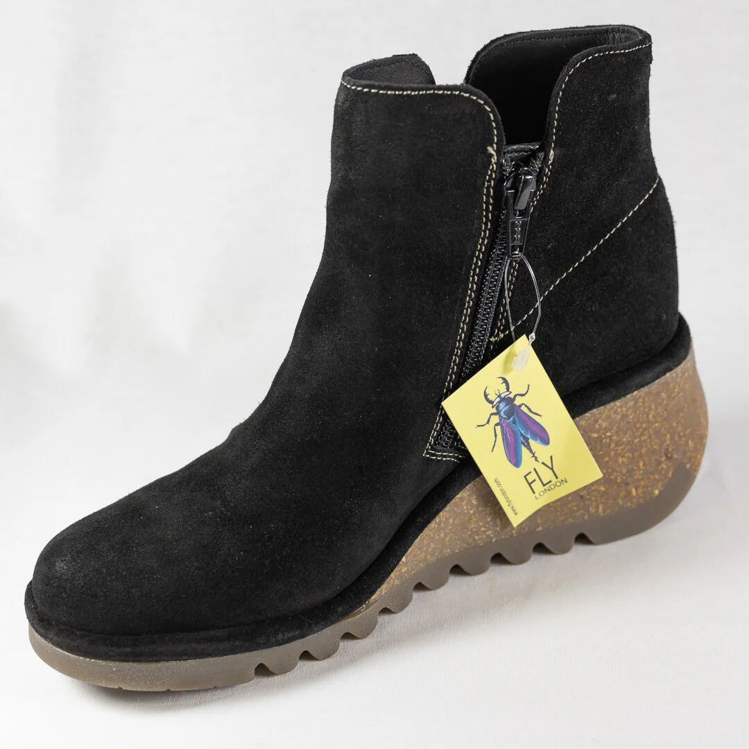 Fly London — Centro Shoes, Inc.