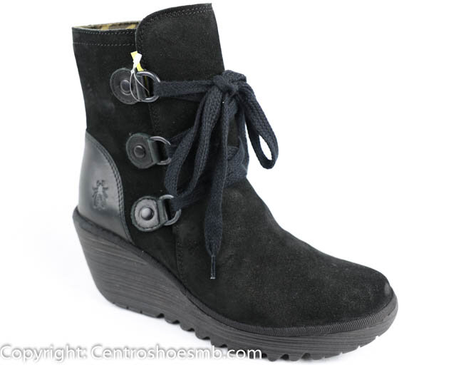 Fly London — Centro Shoes, Inc.