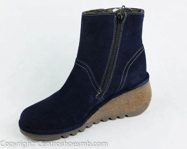 Fly London — Centro Shoes, Inc.