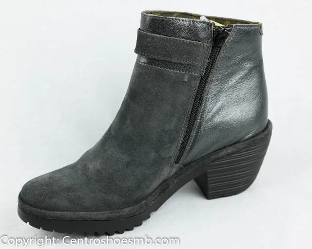 Fly London — Centro Shoes, Inc.