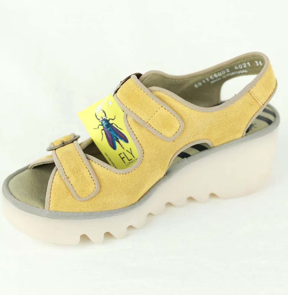 Fly London — Centro Shoes, Inc.