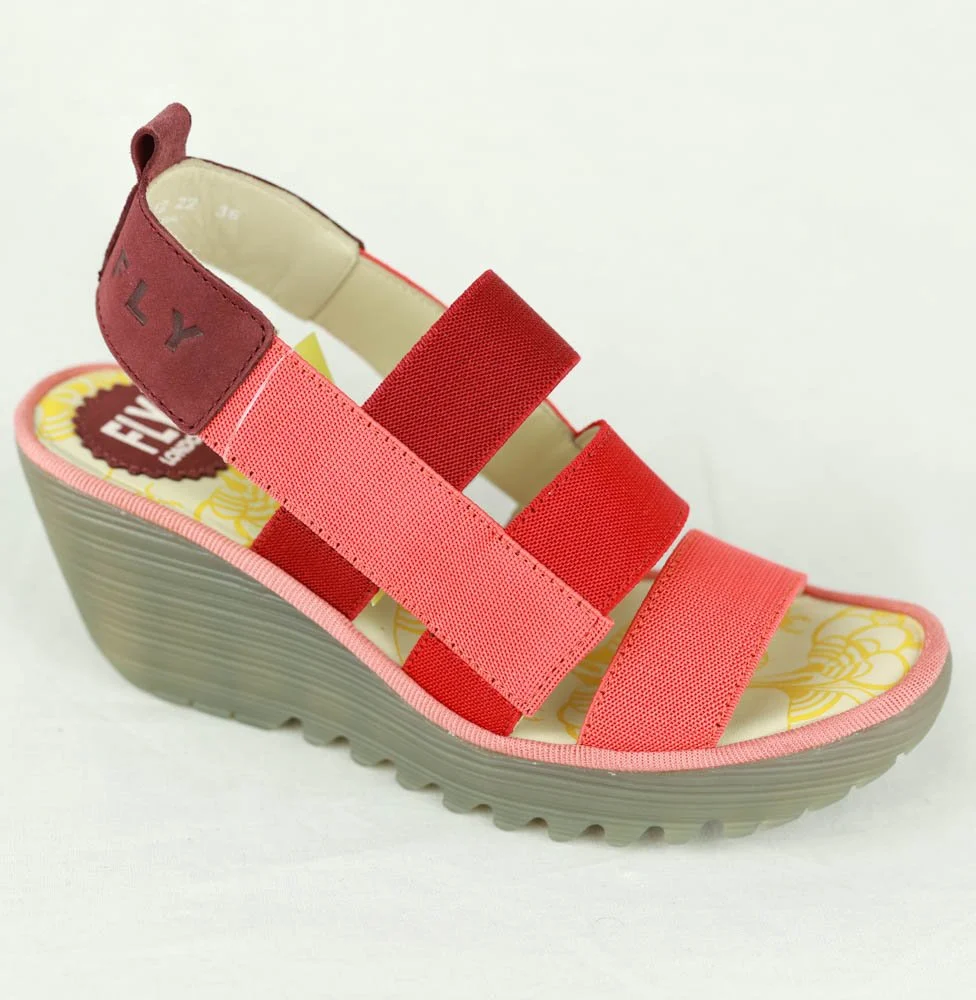 Fly London — Centro Shoes, Inc.