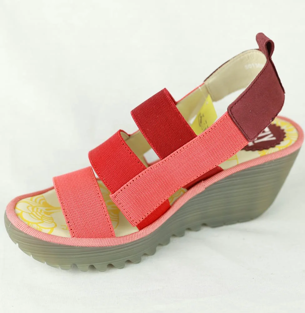 Fly London — Centro Shoes, Inc.