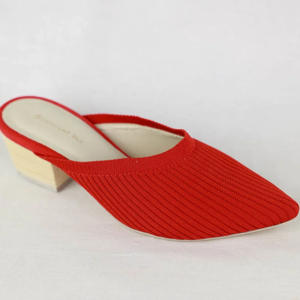 Chocolat Blu — Centro Shoes, Inc.