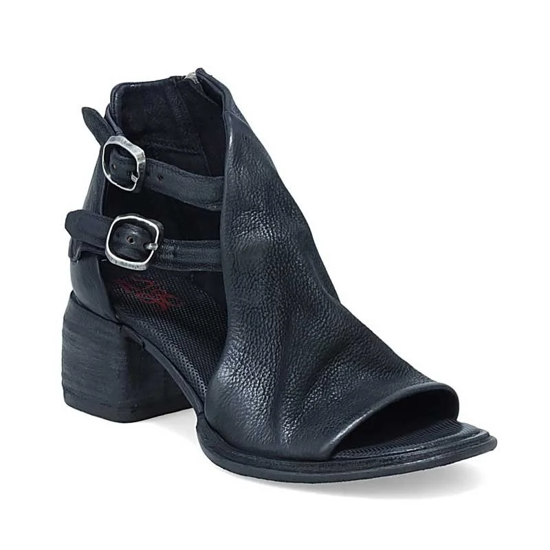 AS98 — Centro Shoes, Inc.