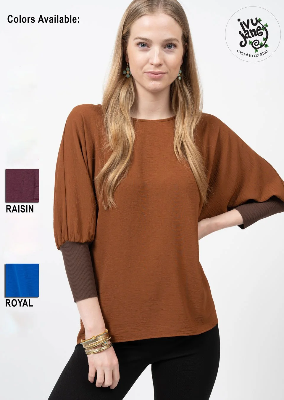 Ivy Jane — Centro Shoes, Inc.