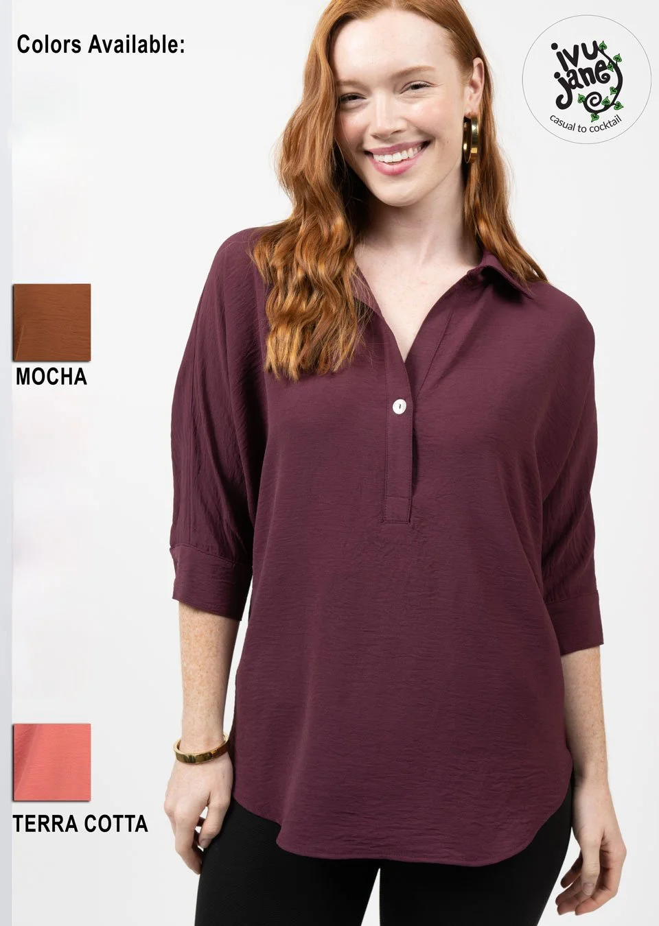 Ivy Jane — Centro Shoes, Inc.